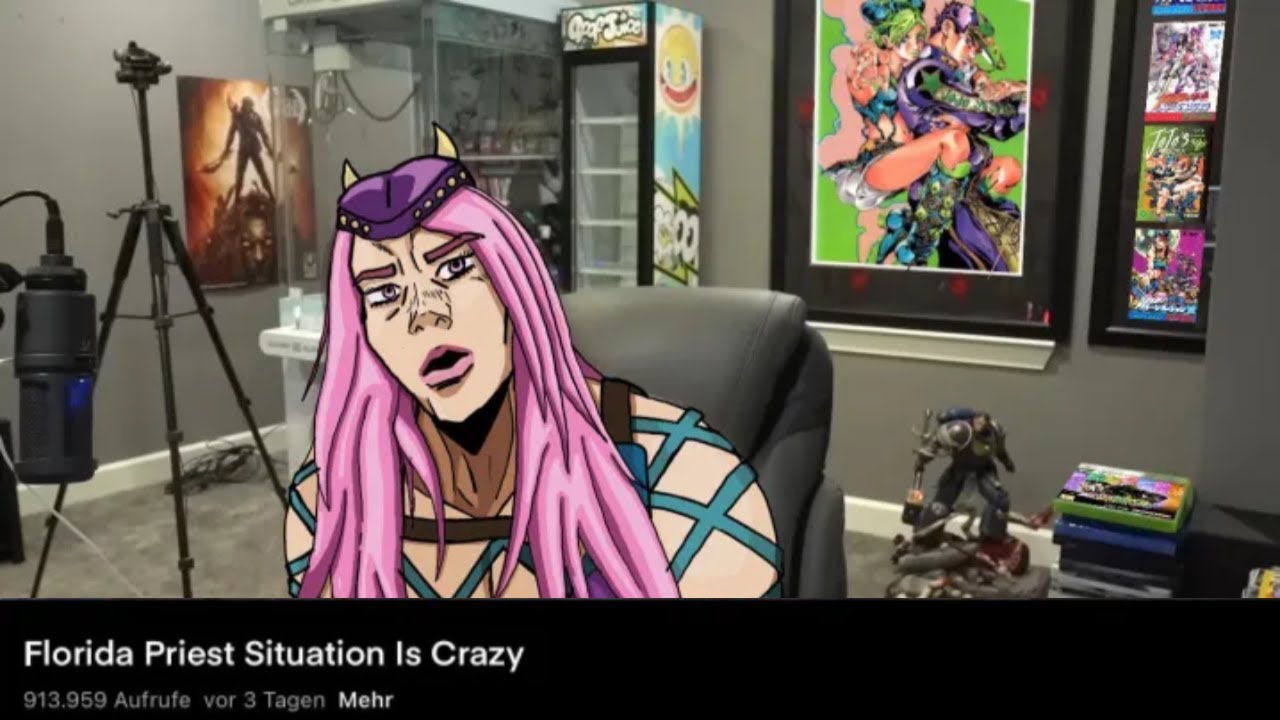 The CRAZIEST JoJo Memes to Cure Your Boredom