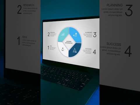 You won't believe how easily you can design this amazing PowerPoint presentation #powerpoint