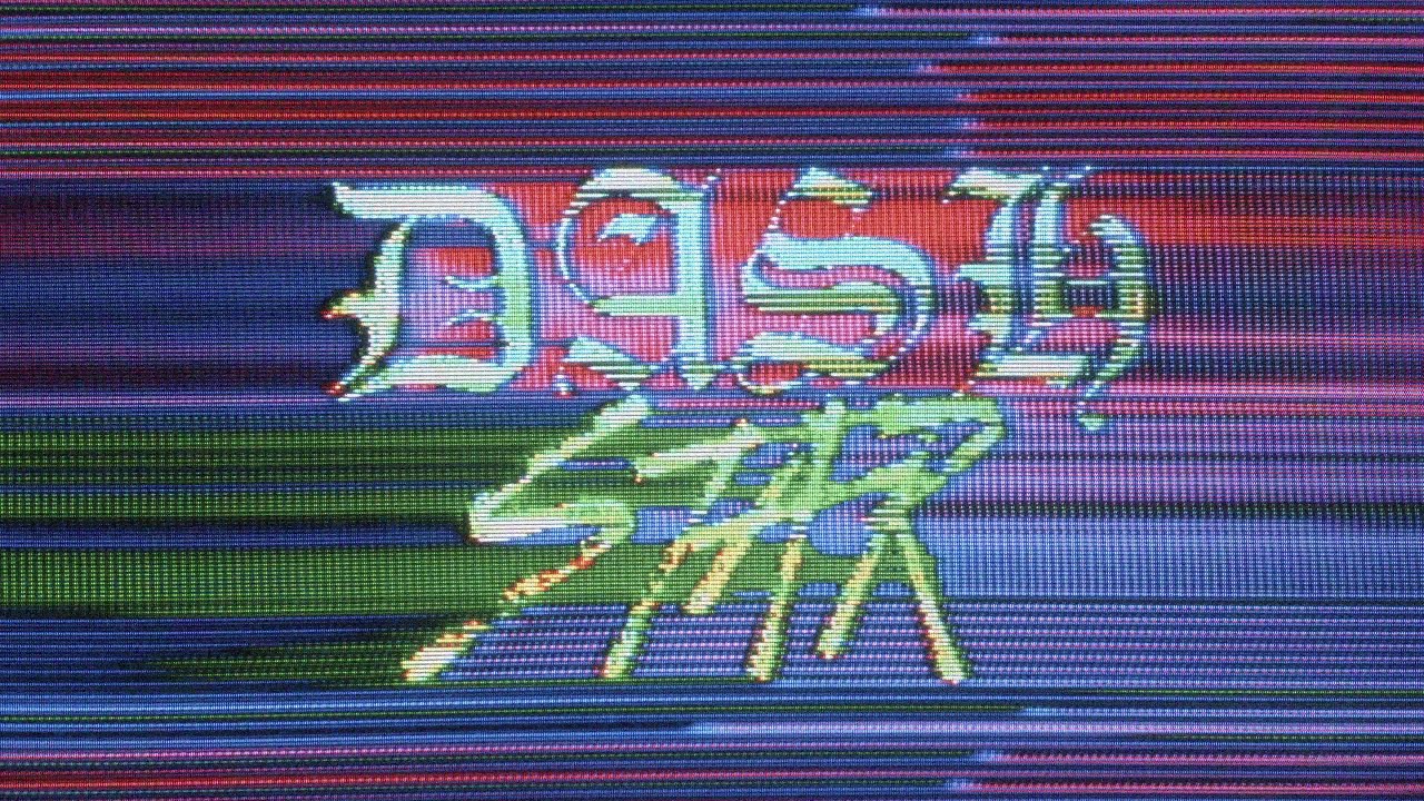 Knock2 - dashstar* (Official Music Video)