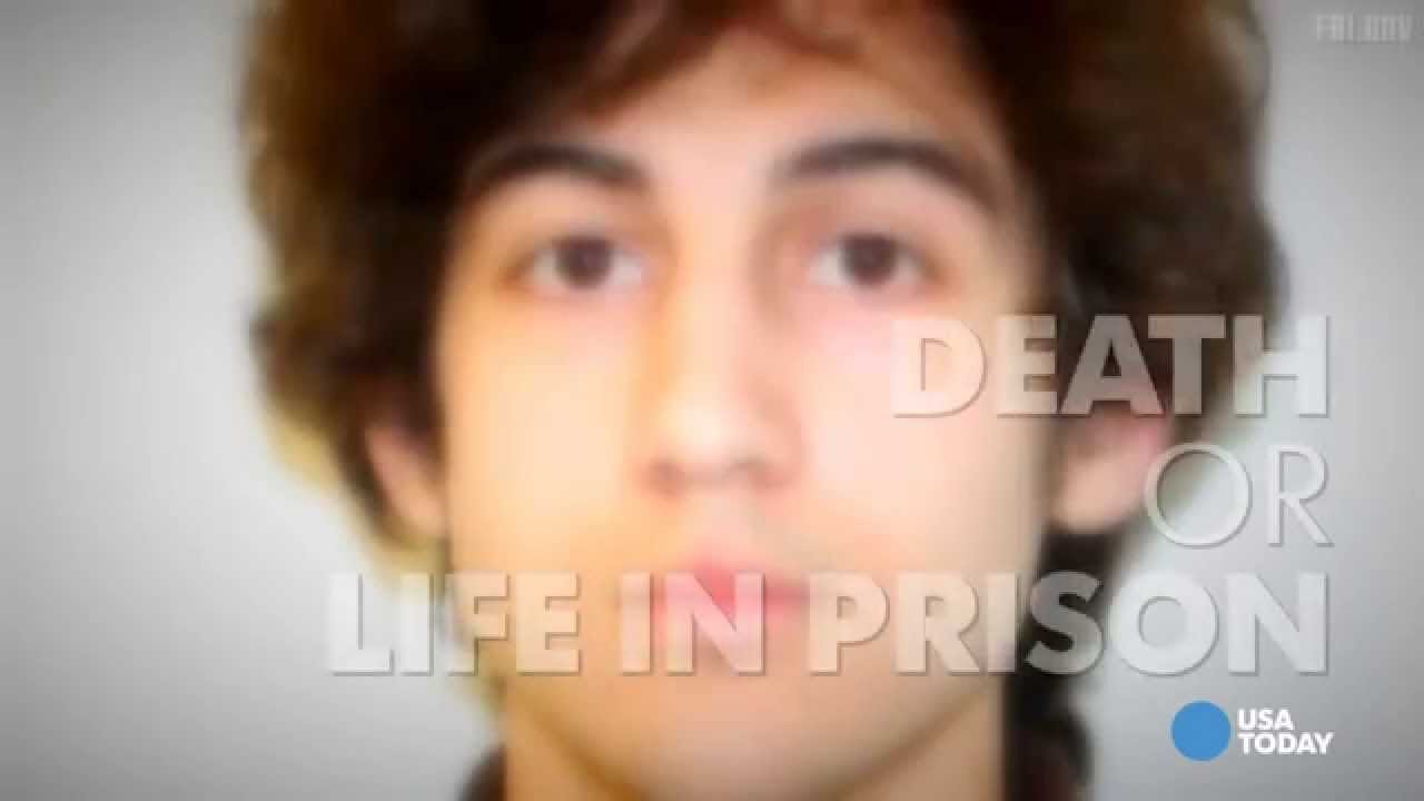 Boston Marathon bombing trial: What you need to know