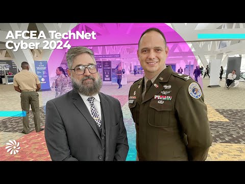 TechNet Cyber: There is No Silver Bullet to Secure Systems' Perimeters
