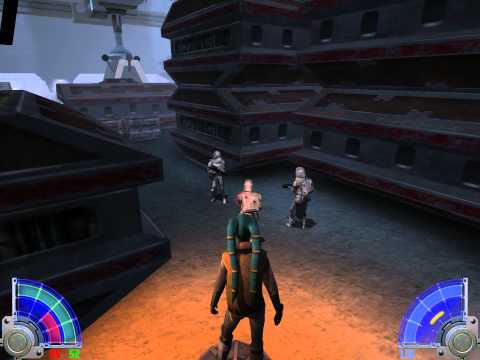 Steam Community :: Video :: Jedi's stealth at its best
