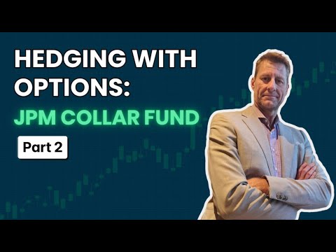 JPM Collar Strategy: The Secret Behind How Skew Affects Options Pricing