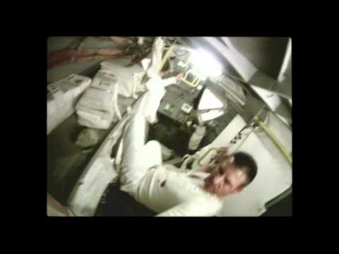 Apollo 18 (2011) Cast, Crew, Synopsis and Movie Info