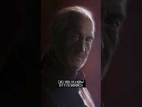 Why Tywin Feared Stannis Baratheon More Than Anyone Else π¨