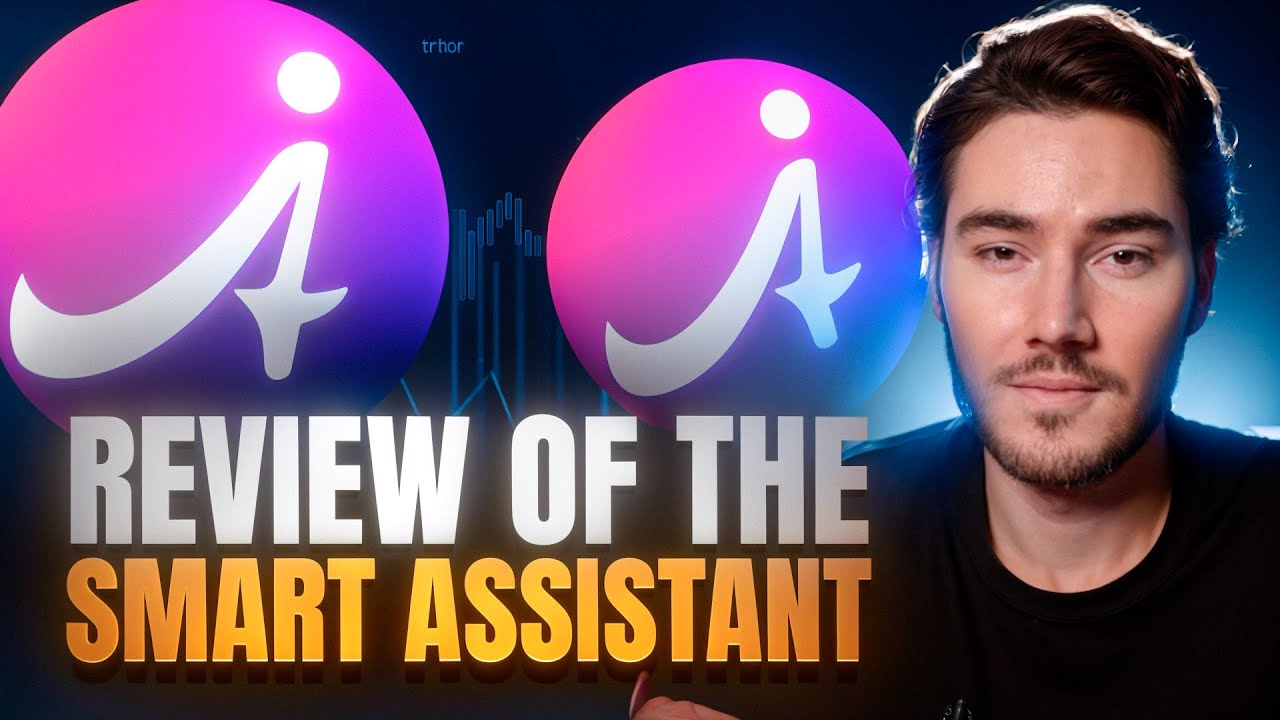 What Agnes AI can do: review of the smart assistant