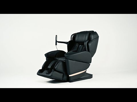 マッサージチェア H22 AS-R2200 商品紹介 ショートバージョン【フジ医療器公式】