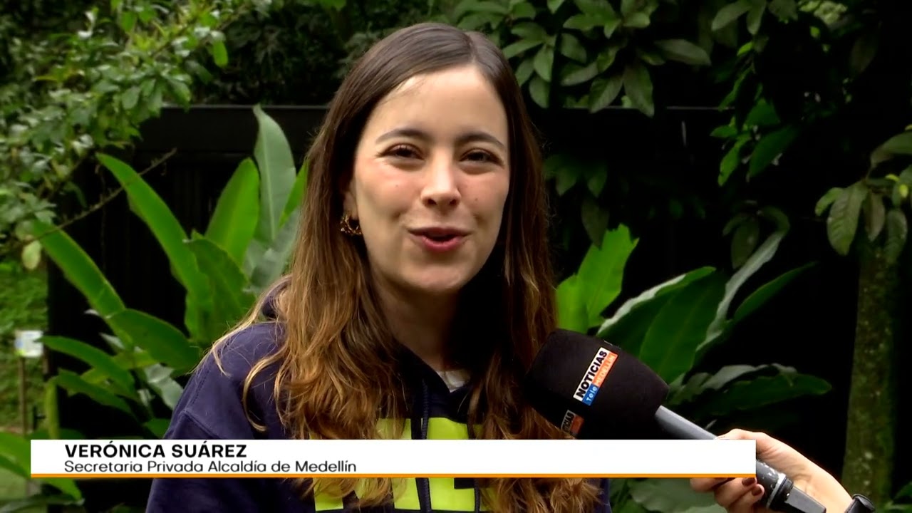 Zero Hunger Alliance is the strategy that addresses malnutrition in homes in Medellín.