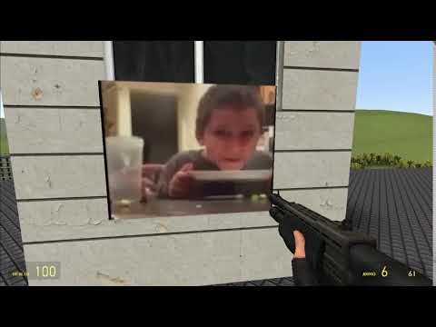 Steam Community :: Video :: My new Gmod Spray