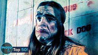 Top 50 Scary Horror Movies You Probably Haven't Seen