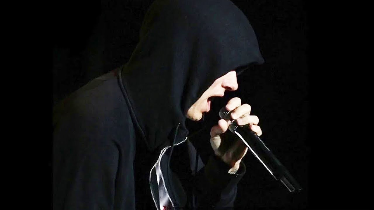 [FREE] Eminem Type Beat - 