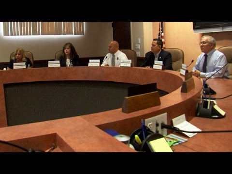 Inside California Education: Civic Lesson