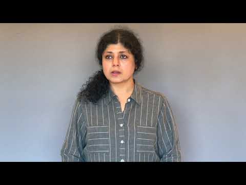 Dheepa Ramanujam - WeAudition