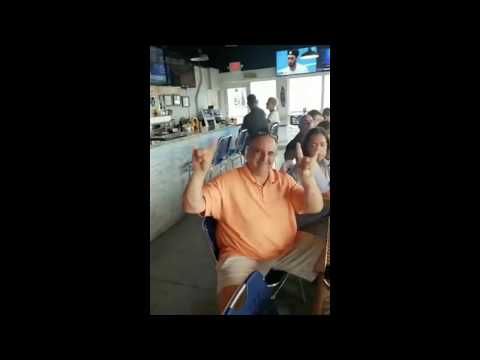 Springfield Blvd at Ocean's 13 Sports Bar & Grill