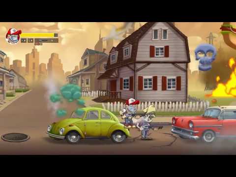 TOP 10 PLATFORMER GAMES PC