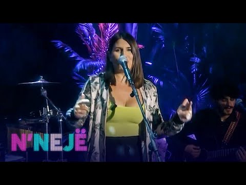 Ditë e re, nafakë e re, Gjira performon live në ATV