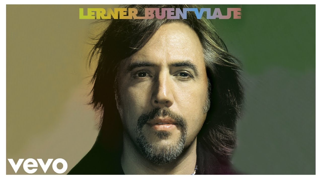 Alejandro Lerner - Dentro De Mí (Audio)