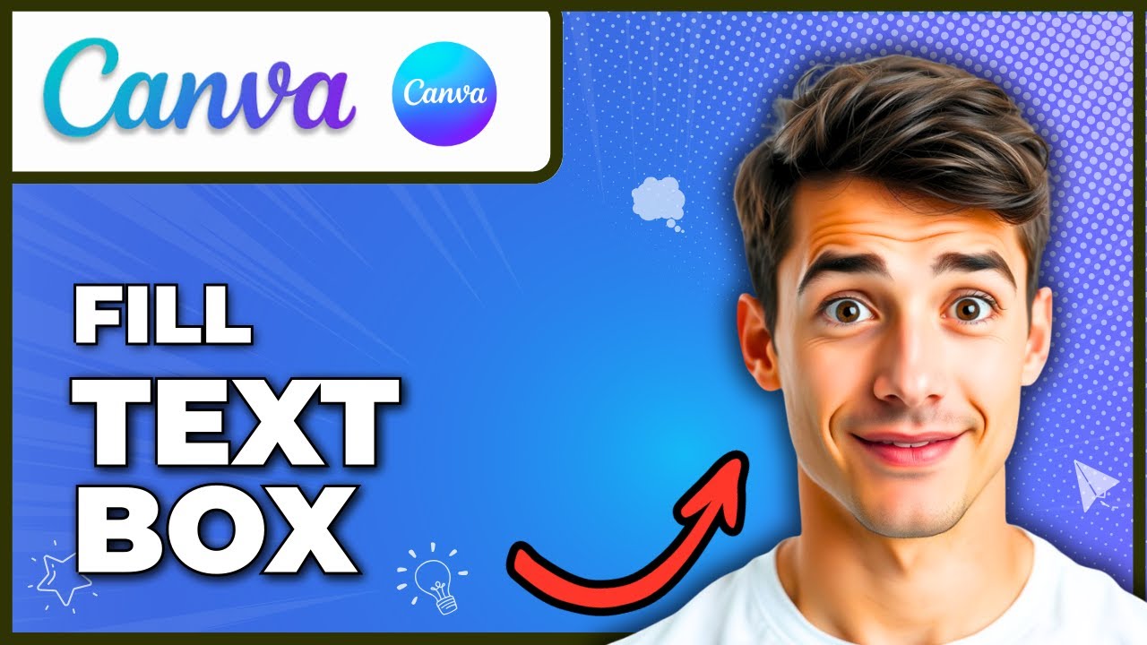 How To Fill A Text Box With Color In Canva (Easiest Way) (2026 Guide)