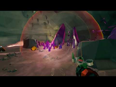 Steam Community :: Video :: Deep Rock Galactic | TNT as Satchel Charge