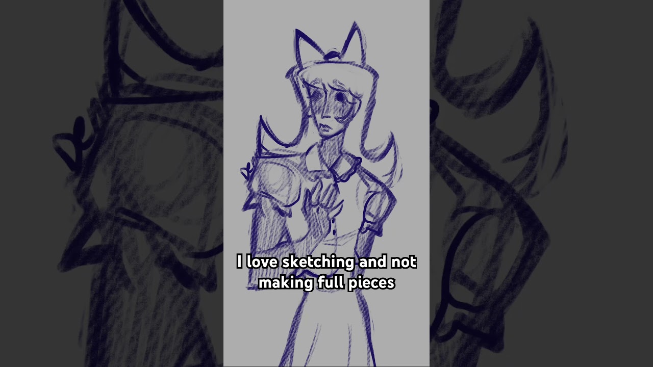 Shitpost #art #originacharacter #oc