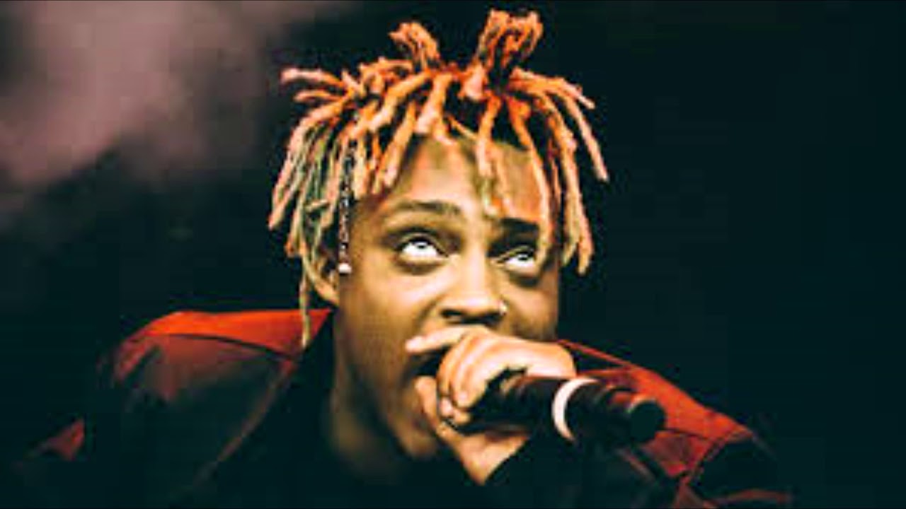 Juice WRLD- Blue shit