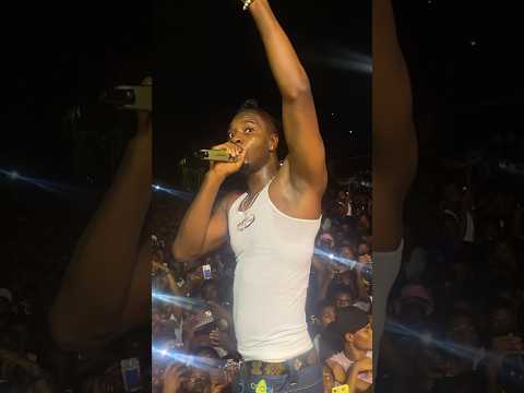 Beetztrap live prefomance at AAMUSTED campus #ashanti #live #share #musicawards #music #dance