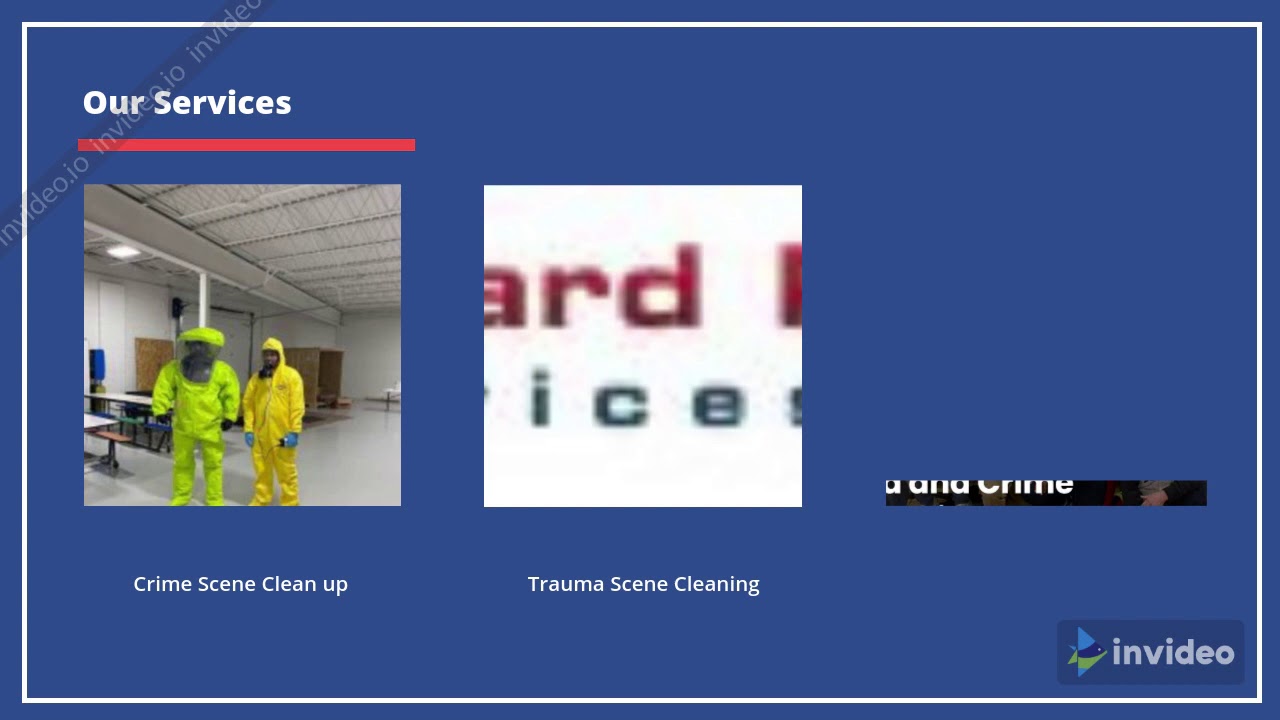 Crime Scene Cleanup - Biohazard Pro Minneapolis