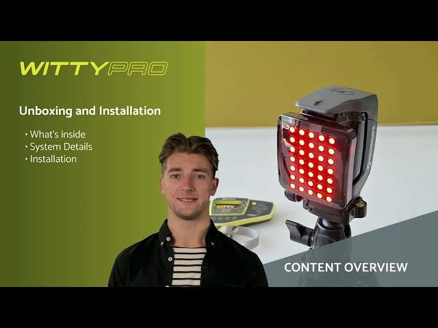 Microgate Tutorials - Training & Sport