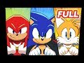 Team Sonic Gaming Clips Watch HD Mp4 Video Download Free