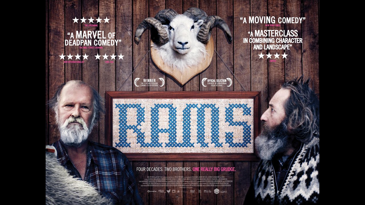 RAMS | Official UK Trailer