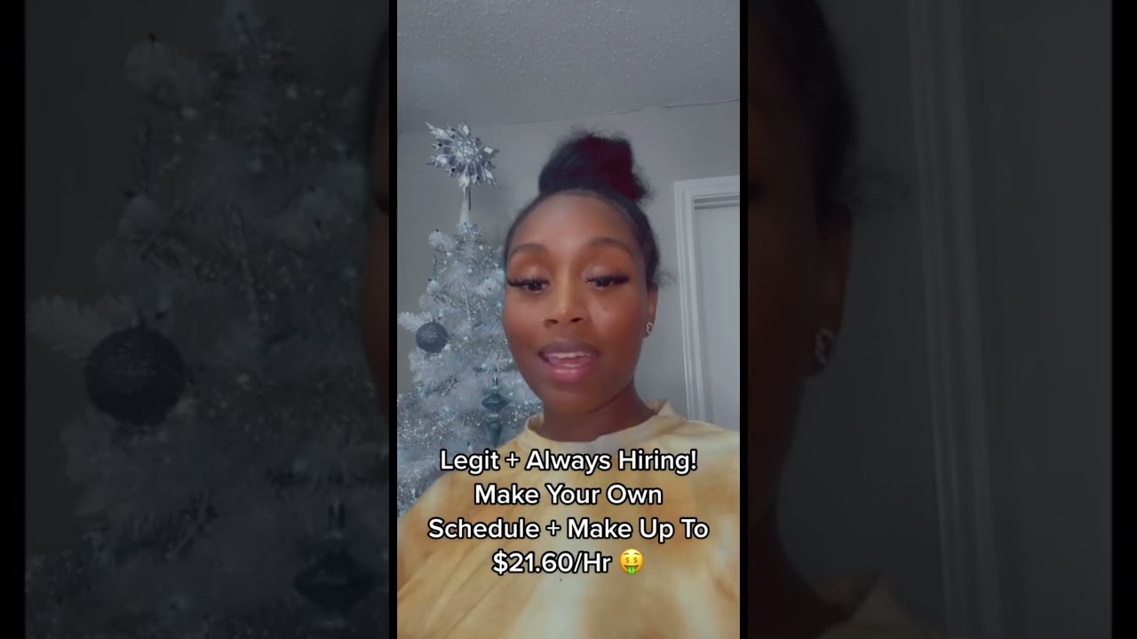 Working Solutions Work at Home Jobs - ALWAYS Hiring Legit WFH Company (VLOGMas)