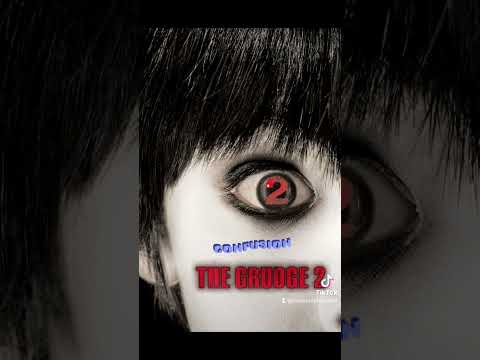 The Grudge from worst to best