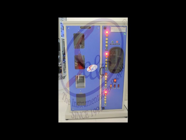 Lift Simulator Trainer Manufacturer from Pune