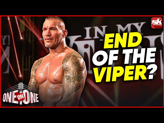 "He's scared" - WWE Hall of Famer reveals the one thing that terrifies ...