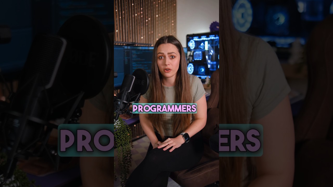 Why programmers don’t go out? #coding #codinglife