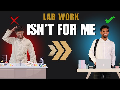 Top Careers for Life Science Graduates (That Aren’t in a Lab)