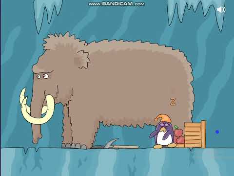 Playing friv games l sleep walk game