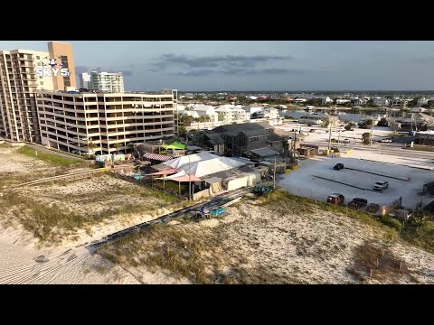 Flora Bama's past helping to define future of famous beach bar in Perdido Key
