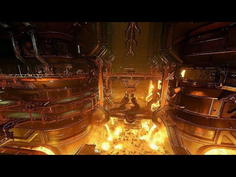 Steam Community :: Video :: Doom (2016) - Meltdown (2K, Commentary)