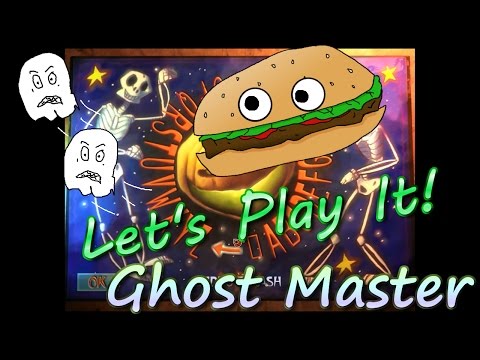 Steam Community :: Ghost Master