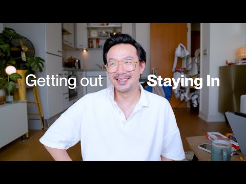 Social battery, connections and recovery
