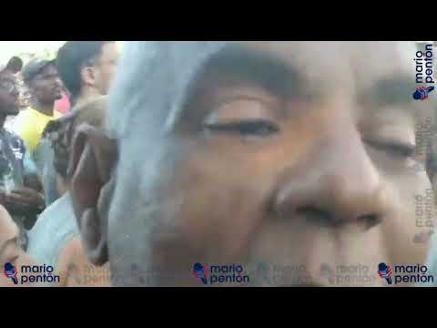 El video que la televisión cubana no quiere que veas de Santiago de ...