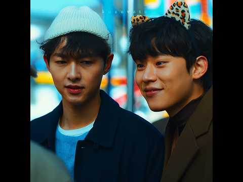 his friends were so supportive 🤣l[#kdrama #bromance  #songjoongki #kimsungcheol]