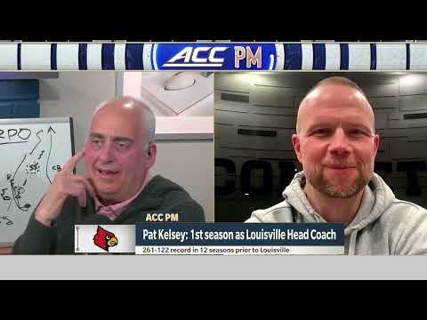 Pat Kelsey on ACCPM - Jan. 15, 2025
