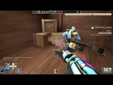Steam Community :: Video :: Just Harvest gameplay (TF2)