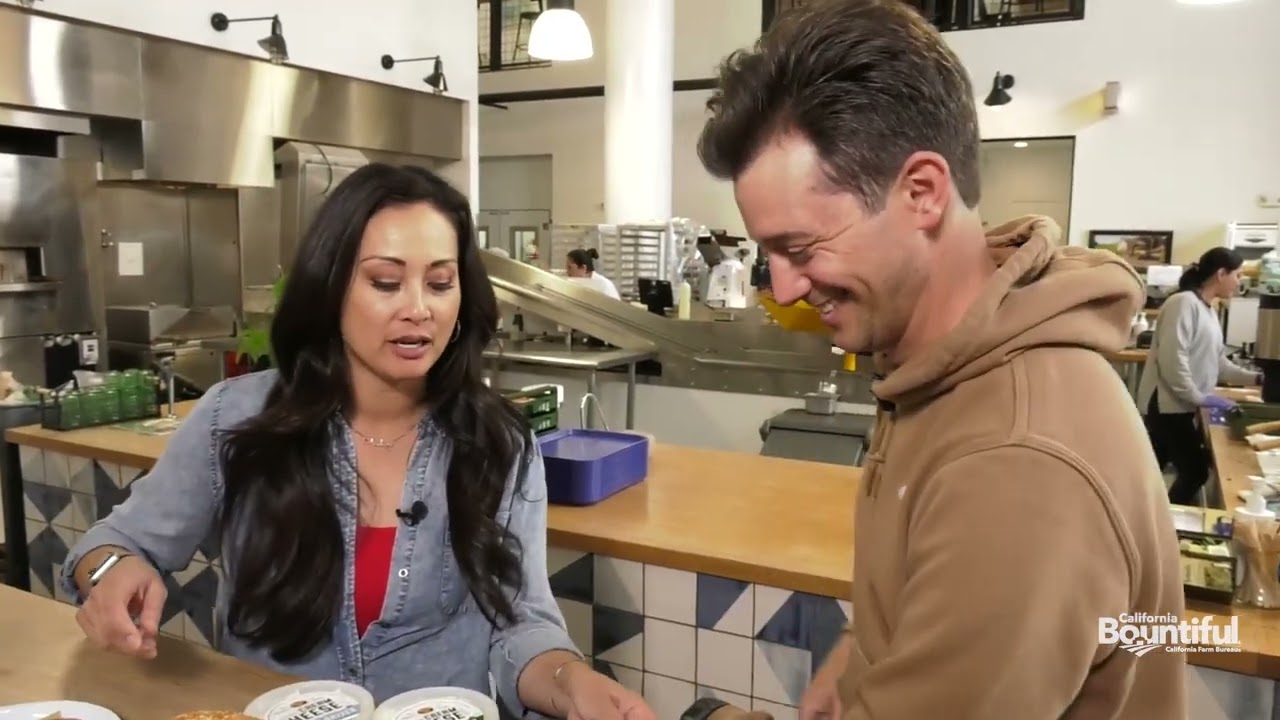 CaBountiful S23 E16 - The Secret Garden