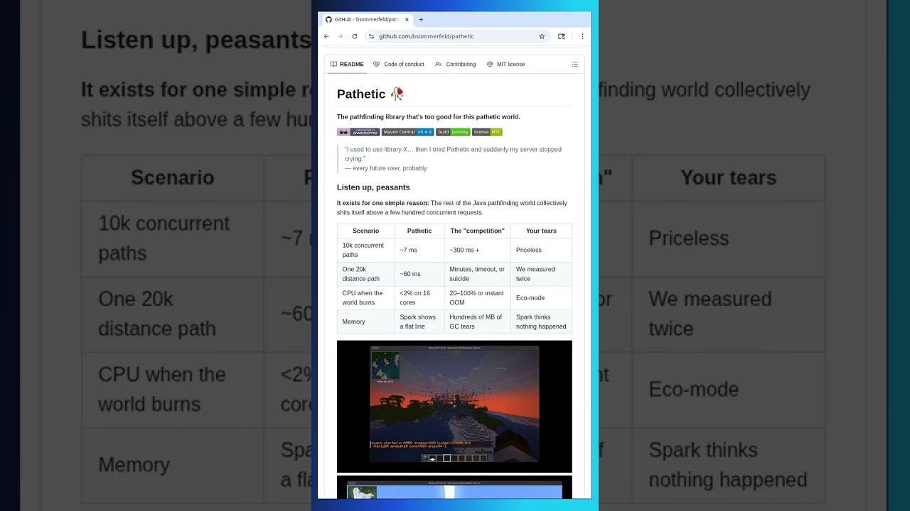Stop Settling for Good Enough Pathfinding