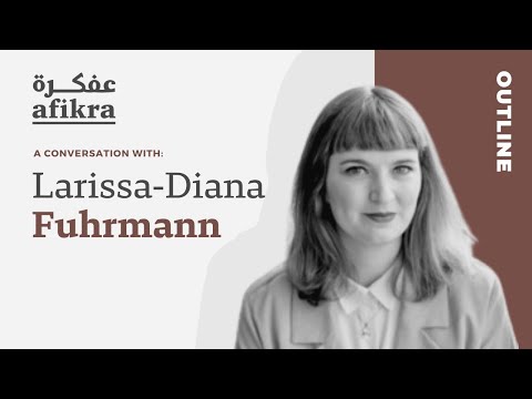 Sudan Retold Through Artistic Narratives | Larissa-Diana Fuhrmann