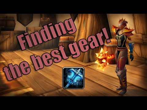 How to Gear a Ret Paladin in Classic WoW | By Verdict
