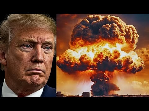 DIRECTO ÚLTIMA HORA | PÁNICO EN ISRAEL: IRÁN A UN PASO DEL ARMA NUCLEAR! TRUMP RUSIA OTAN UCRANIA